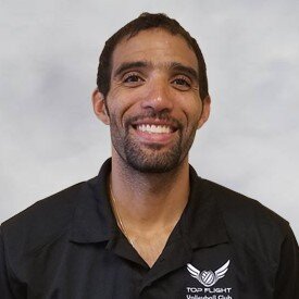 Top Flight Volleyball South Carolina | Leave Your Legacy